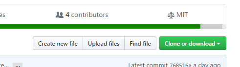 HoloLensでMRDesignLabsのサンプルManipulation Gizmo Exampleを動かすメモ – 1ft ...