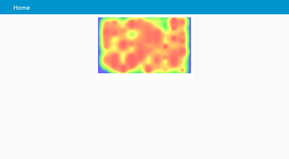 Node-RED でヒートマップ表示ができる node-red-contrib-ui-heatmap ノードを試してみたメモ - 1ft ...