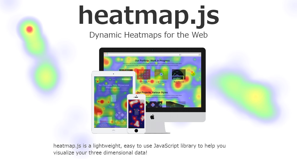 Node-RED でヒートマップ表示ができる node-red-contrib-ui-heatmap ノードを試してみたメモ - 1ft ...