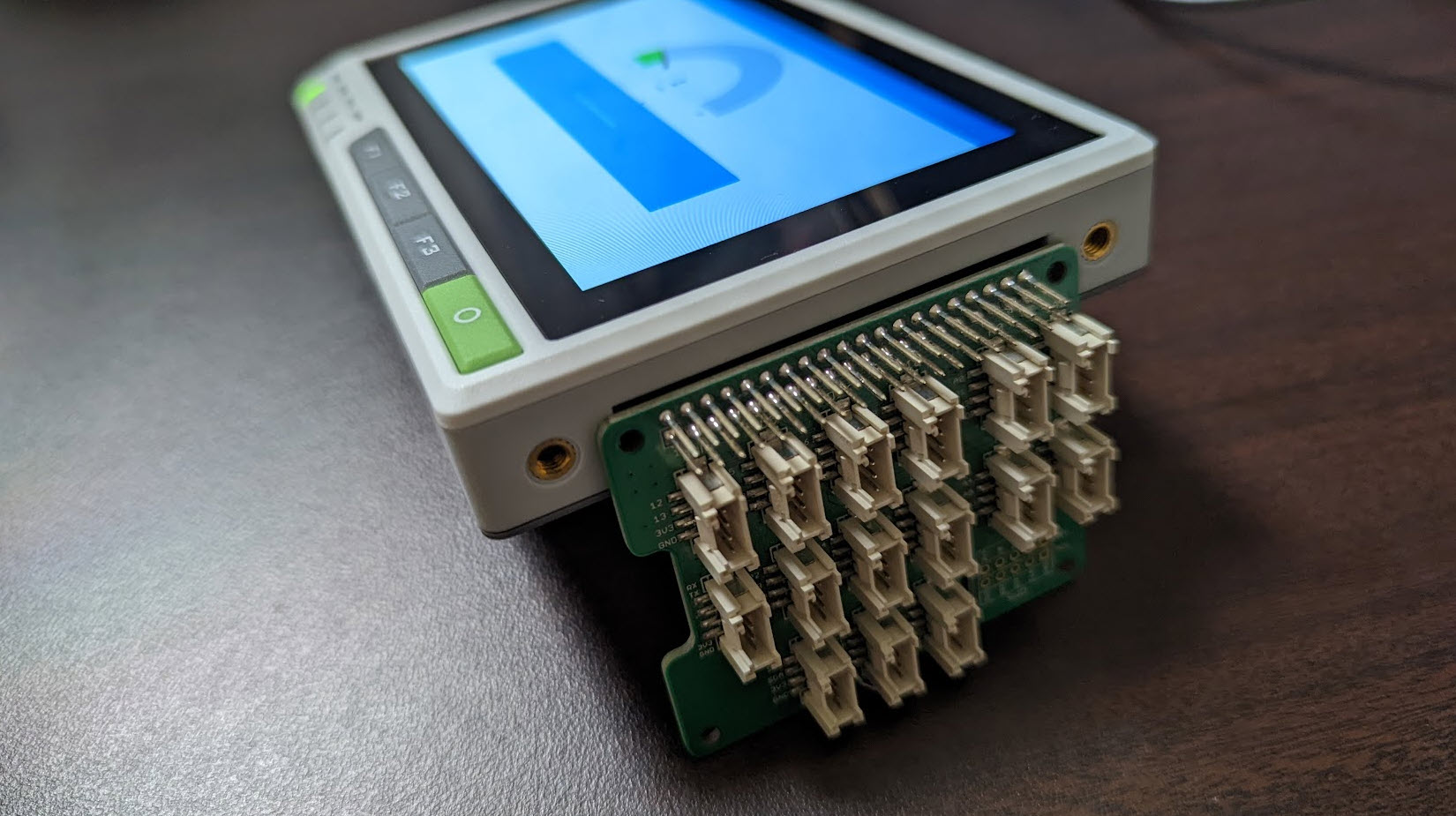 Seeed reTerminal の Node-RED で Grove Base HAT を動かすメモ - 1ft-seabass.jp.MEMO