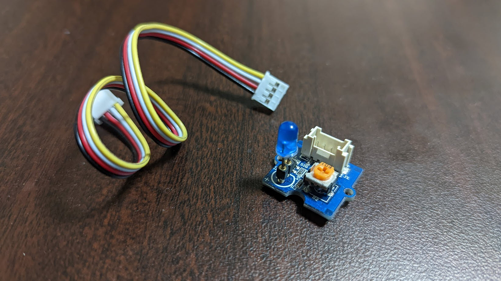 Seeed reTerminal の Node-RED で Grove Base HAT を動かすメモ - 1ft-seabass.jp.MEMO