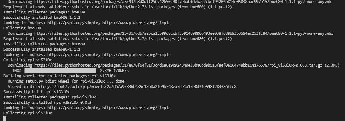 Seeed reTerminal の Node-RED で Grove Base HAT を動かすメモ - 1ft-seabass.jp.MEMO
