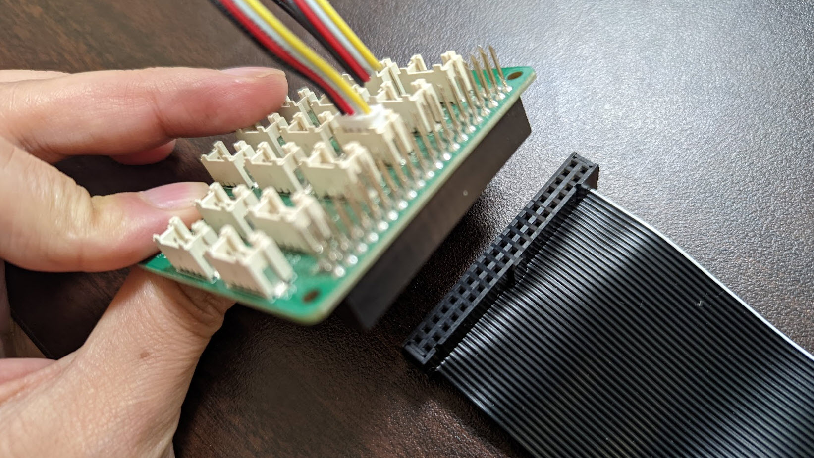 Seeed reTerminal の Node-RED で Grove Base HAT を動かすメモ - 1ft-seabass.jp.MEMO