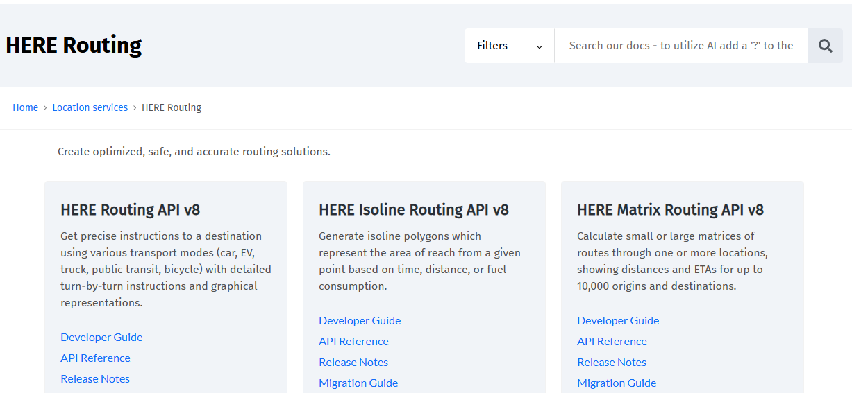 HERE Routing API v8 + ATOMIC GPS ベース + ATOMS3 を組み合わせて東京駅までの所要時間を取得するメモ - 1ft-seabass.jp.MEMO