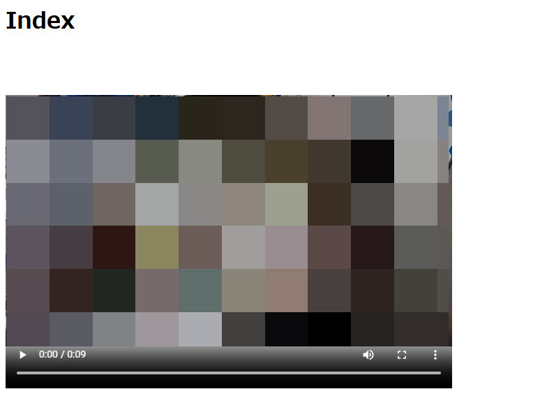 Windows WSL で Ubuntu 20 に ffmpeg をインストールして H264 RTSP ストリームを HLS 変換して Web 表示するメモ - 1ft-seabass.jp ...